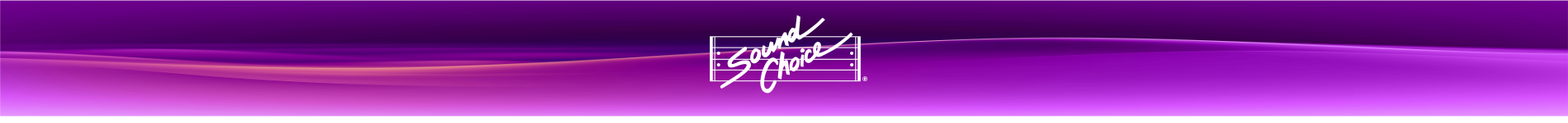 About US - Sound Choice